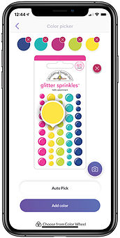 Color My Life, Inc Color My Life, Inc