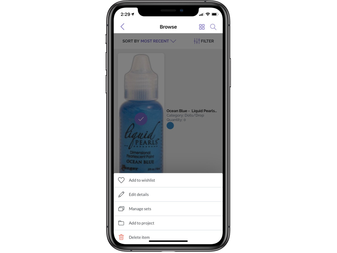 Tips & Tricks: Long-press - Color My Life, Inc
